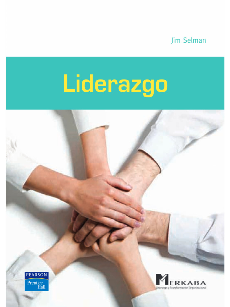 Liderazgo - Jim Selman | PDF