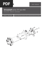 Service Manual: Airglide 400 / 460 / 690 Air Spring Suspension | PDF ...