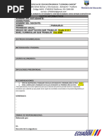 Actividades Fonema Ma Me Mi Mo Mu | PDF