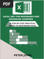 ICT7 Q3 Module1 Introduction-to-MS-Excel | PDF | Microsoft Excel | Spreadsheet