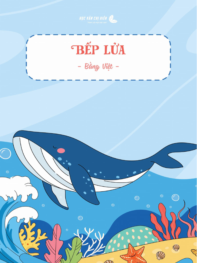 Bếp lửa - HVCH | PDF