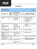 Casing Running Procedures Guide | PDF | Casing (Borehole)