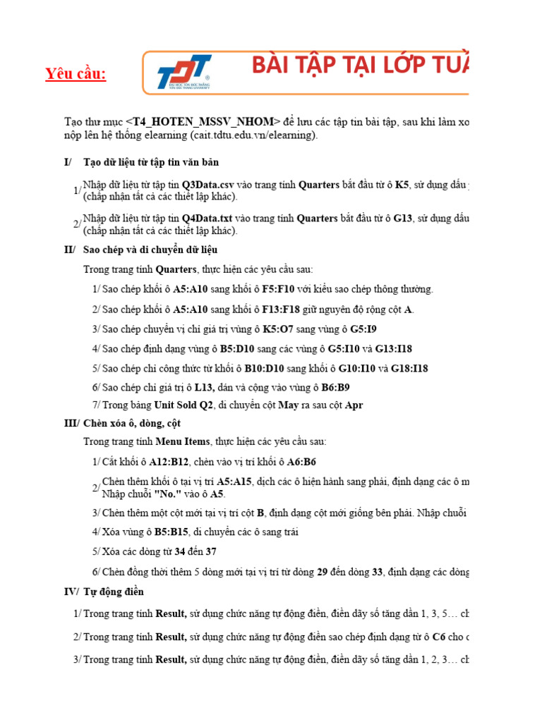Clc Bttl Excel Tuan4 Pdf
