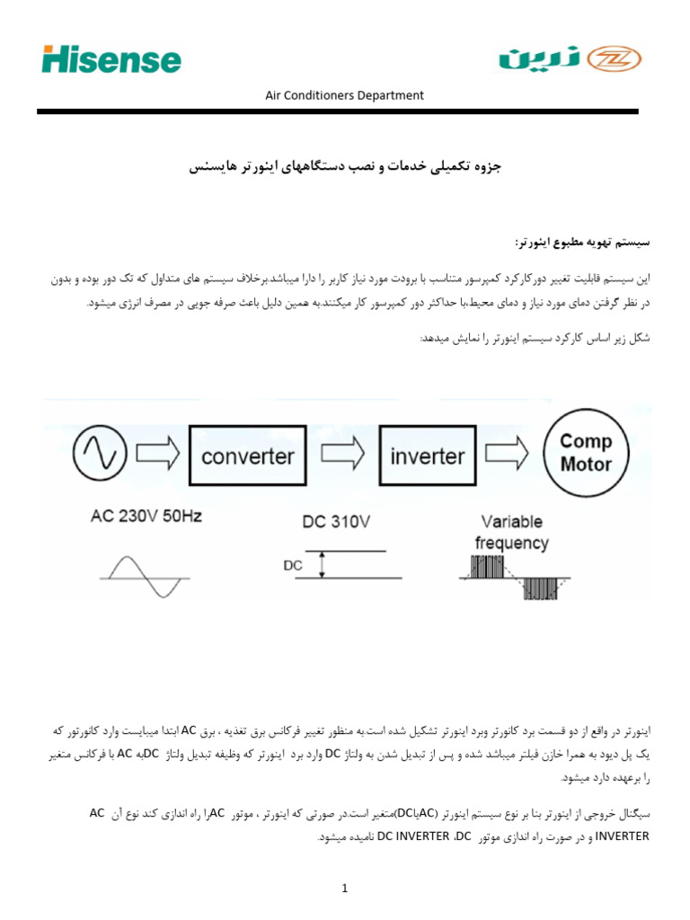 Capillary Tube Selection | PDF