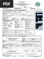 Davao City Building Permit Application Commerial and Others (Checklist ...