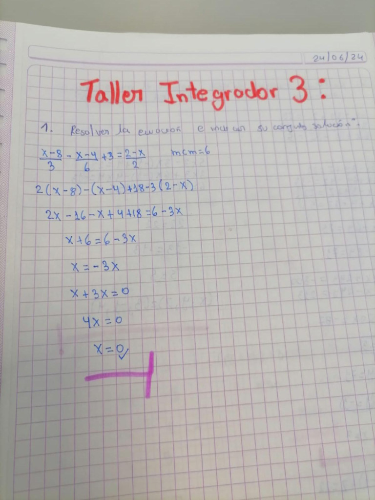 Taller Integrador 3 - Grupo 2 | PDF