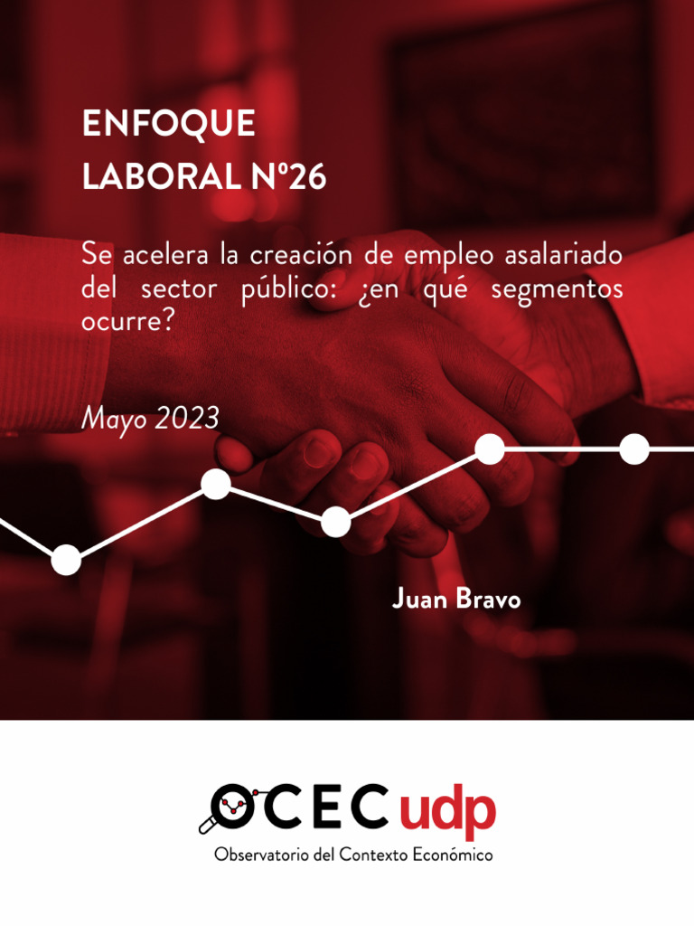 Enfoque Laboral 26 VF Comp | PDF | Empleo | Outsourcing