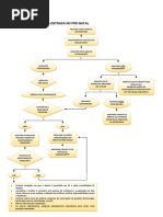 Protocolo Pre Natal Alto Risco 04 2022 | PDF | Gravidez | Doenças e ...