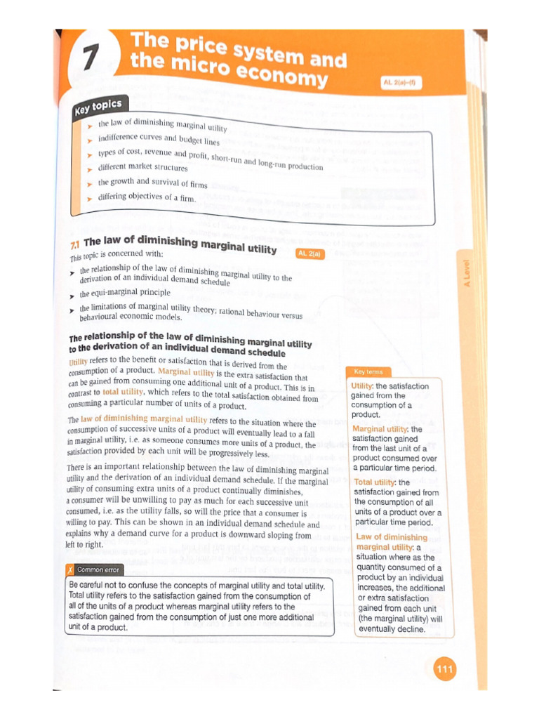 The Price System and | PDF