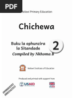 STD 6 Agriculture TG | PDF