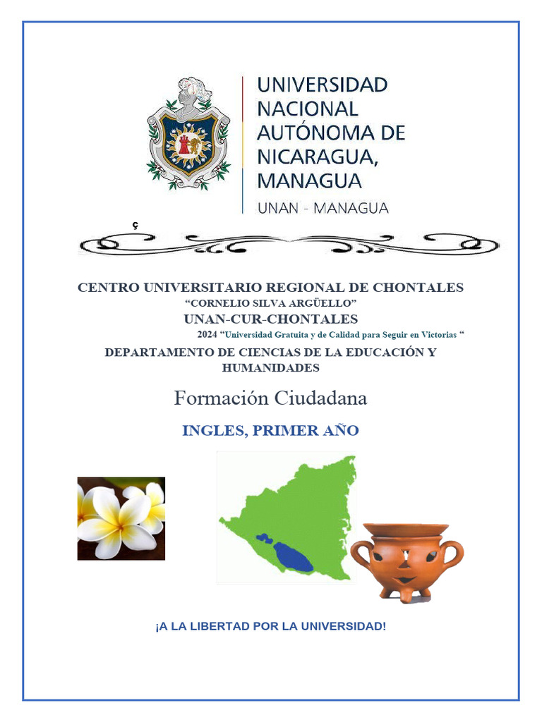 Tema 1 Y 2 De Formación Ciudadana Pdf Imperio Español Capitalismo