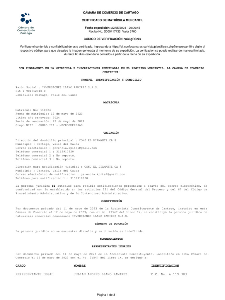 7 U C3 G RSZKK | PDF