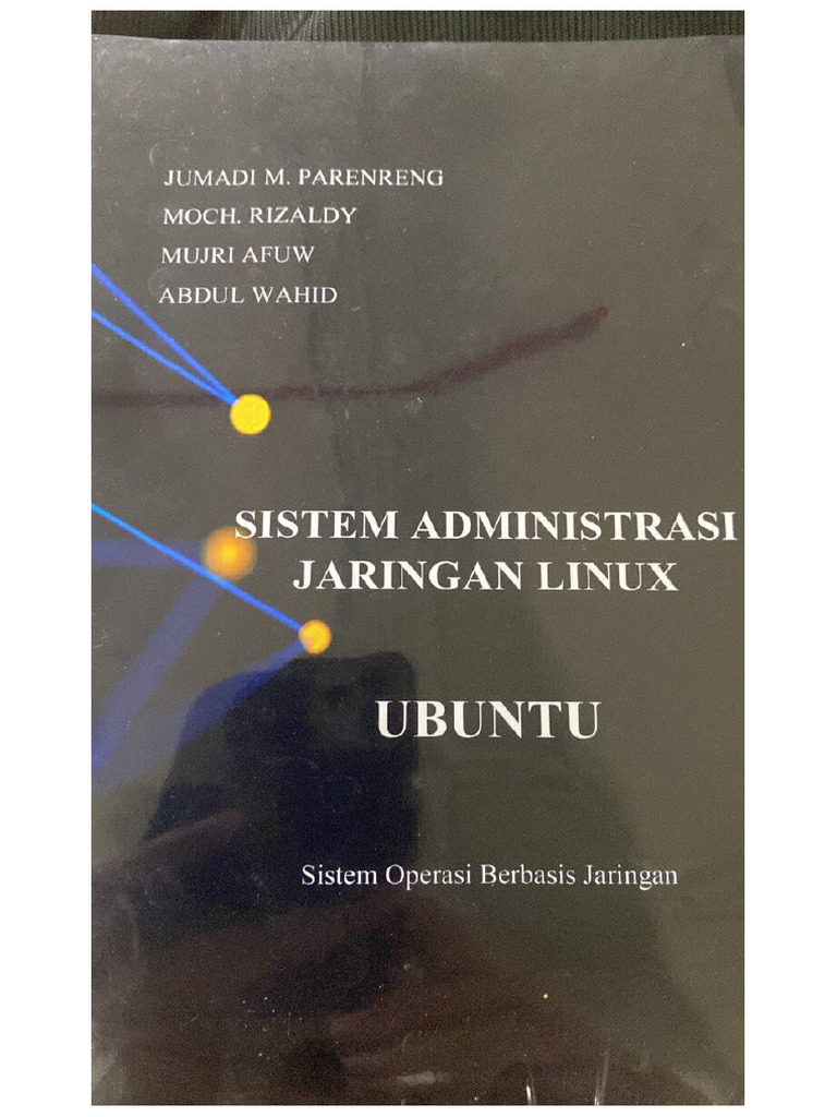 Buku UBUNTU | PDF