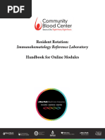 Antibody Identification: Part 1: The Basics A Blood Bank Guy Video ...