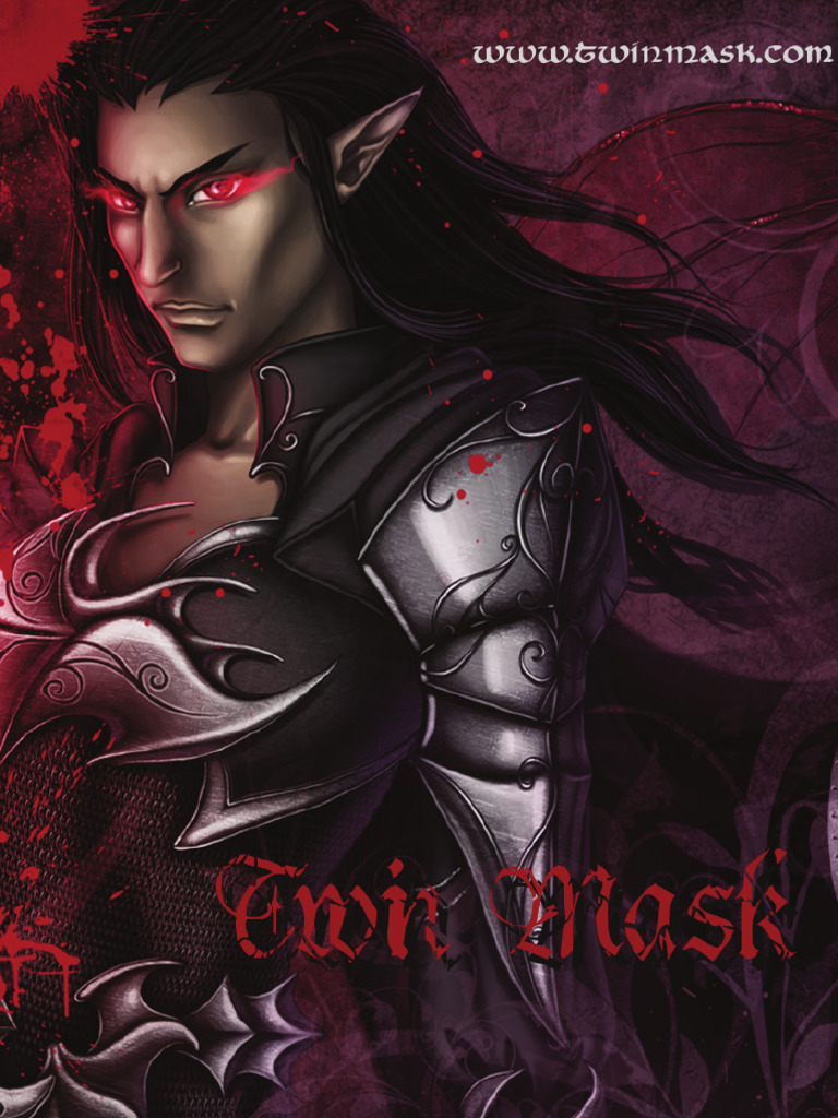 Twin Mask Rules Version 7.01 | Download Free PDF | Human