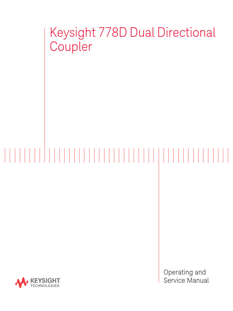 778D_data_Sheet | Download Free PDF | Electrical Engineering ...