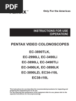 STORZ ENDOSKOPE Flexible Intubation Video Endoscope 11302BDX ...