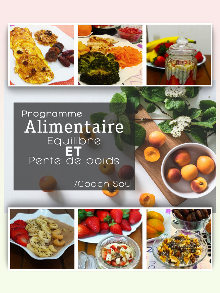 Plan Nutrition 240102 004927 | PDF