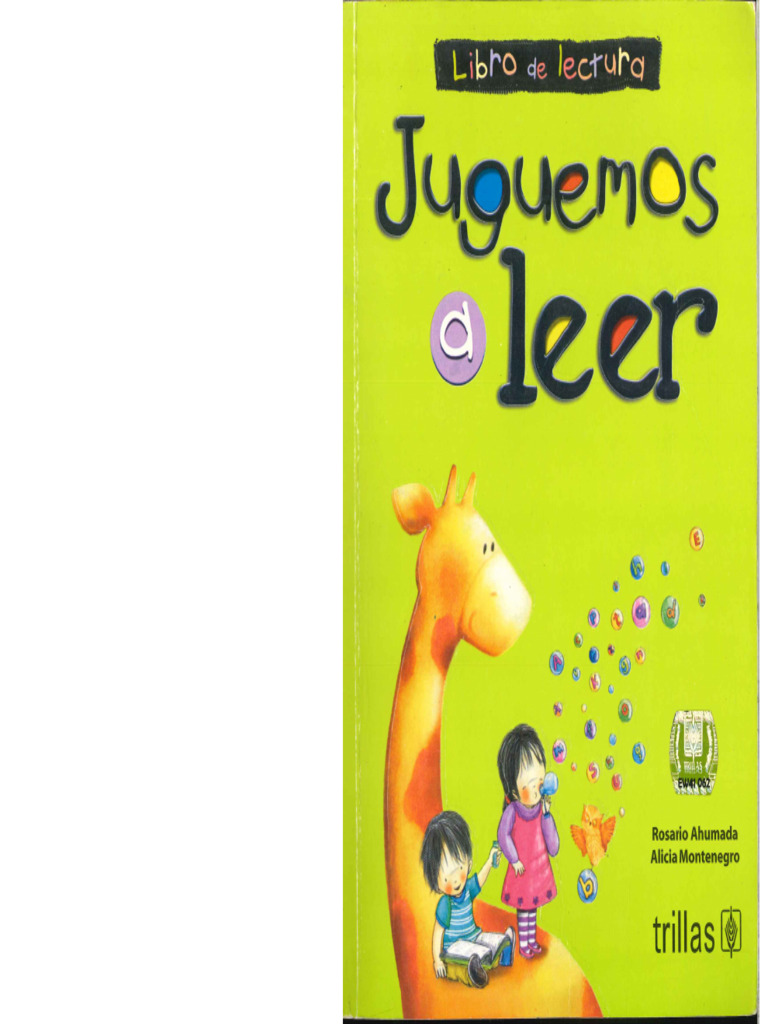 Juguemos a Leer Lectura | PDF