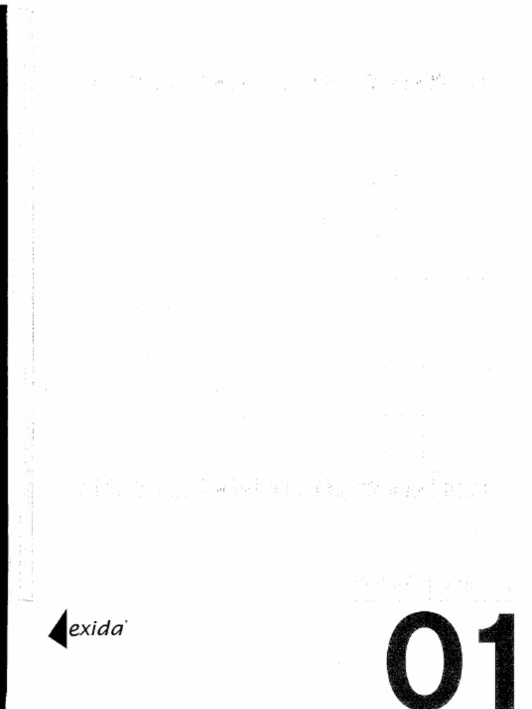 Exida-Serh-1 (99FT 151LT 242PT 319TM) | PDF