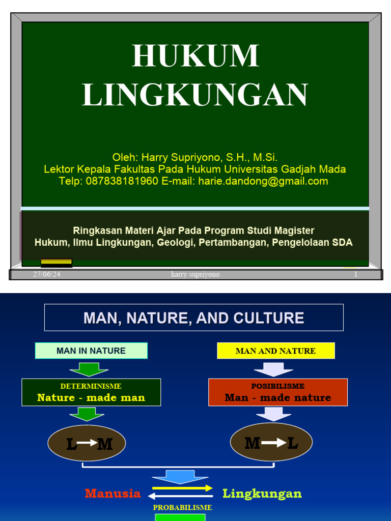 01 Asas Prinsip | PDF