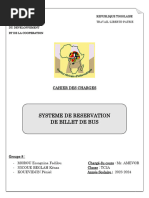 Processus de Developpement Y (Processus 2TUP) | PDF | Langage de ...