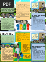 Basurahan Labels | PDF