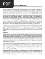 Communopoly: Rules and Gameplay Guide | PDF | Leon Trotsky | Joseph Stalin