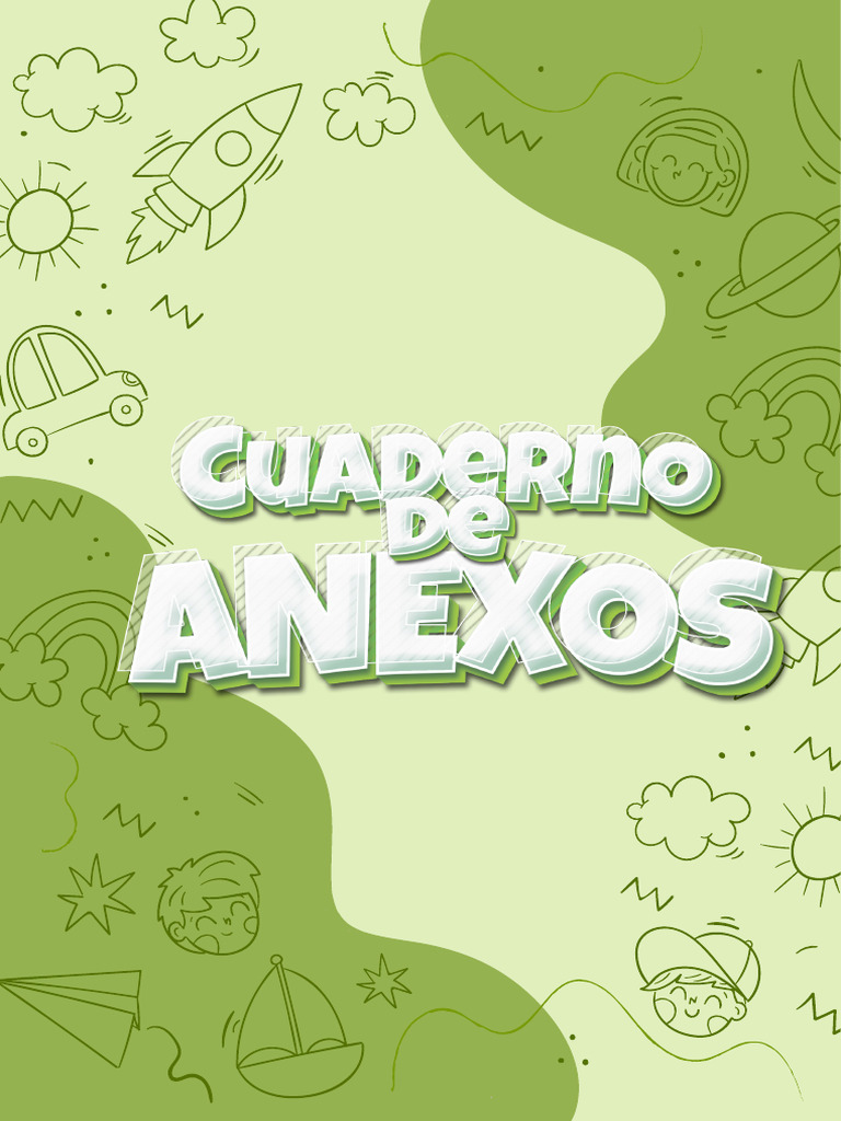 ANEXOS | PDF