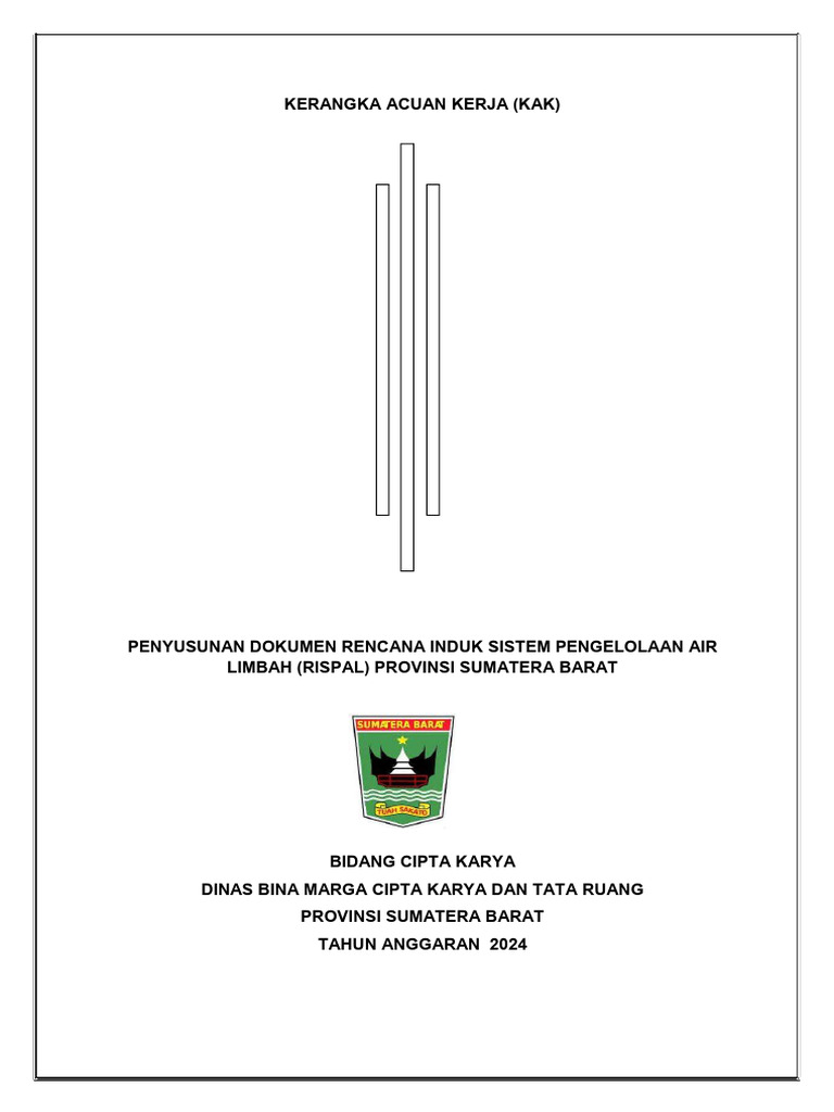 KAK RISPAL Prov. Sumbar | PDF | Sains & Matematika
