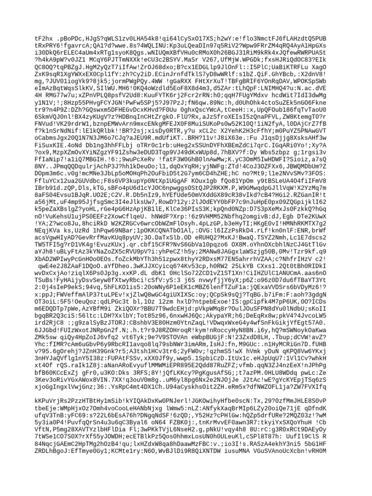 Random Data Stream | PDF | Military Aircraft | Aircraft