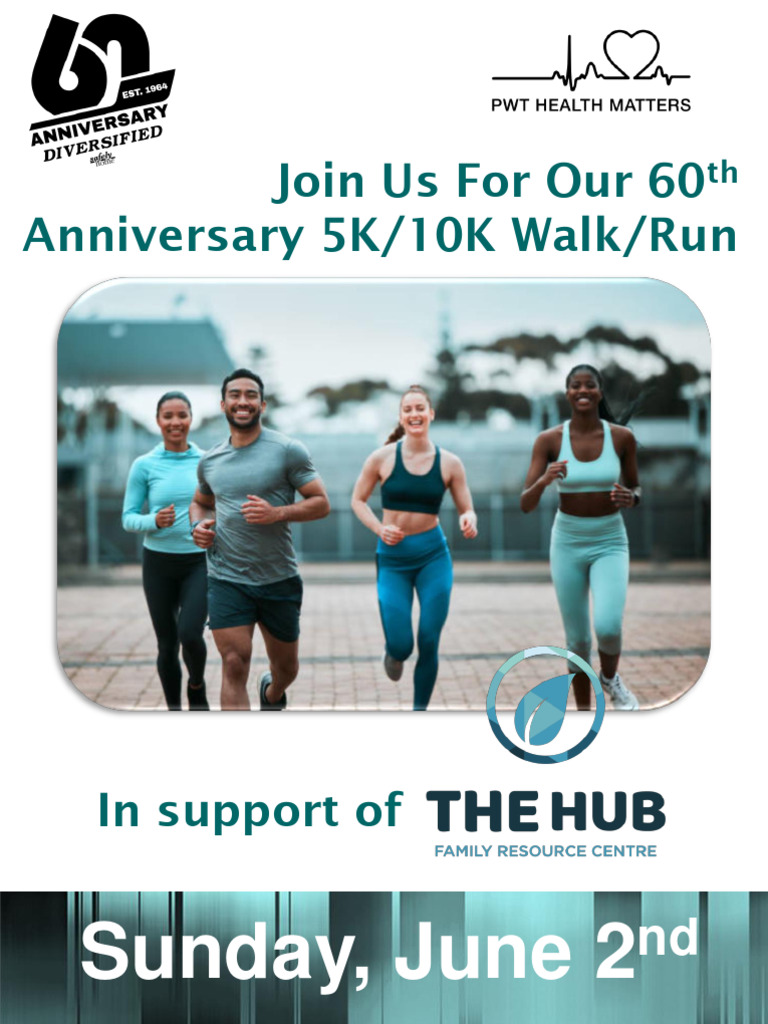 5K-10K-Run-Toolkit-2024 Dvrs | PDF