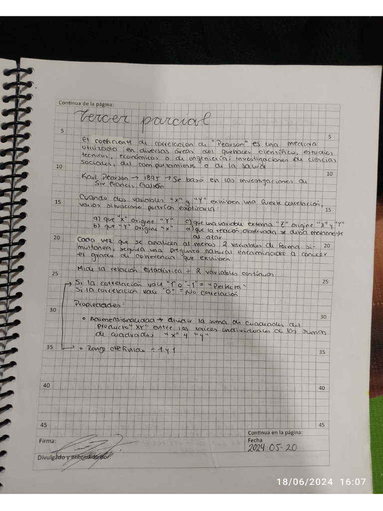 Ejercicios Vanessa | PDF