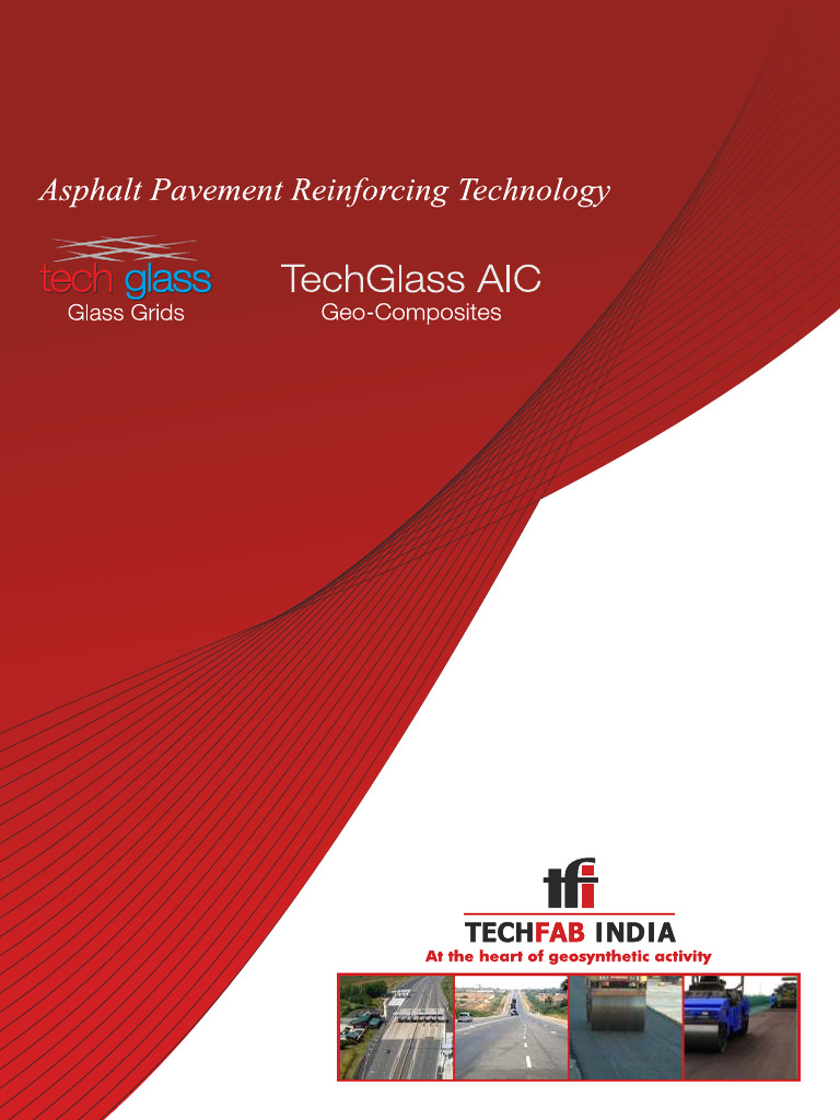 TechGlass AIC Brochure PDF | PDF