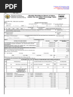 BIR Form 1601-C Guidelines | PDF | Economies | Taxation