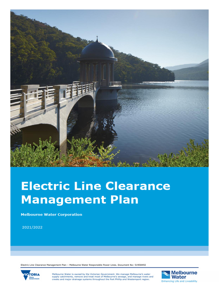Electrical Line Clearance Management - 0 | PDF | Regulatory Compliance ...