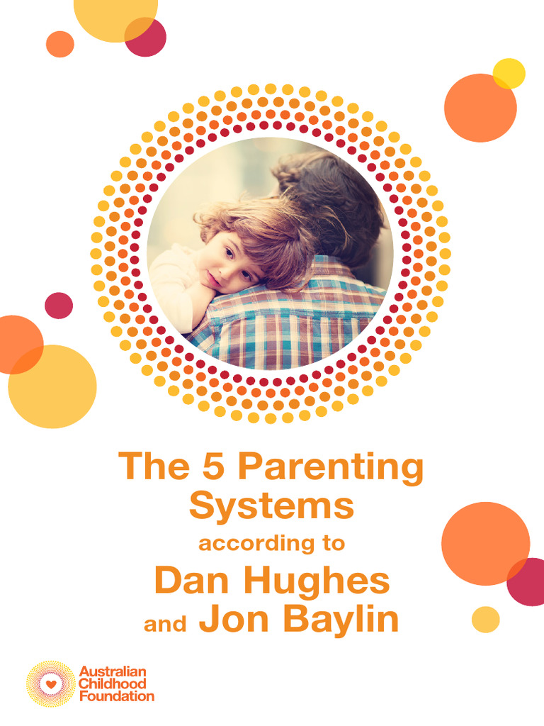 The 5 Parenting Systems | PDF | Reward System | Dopamine