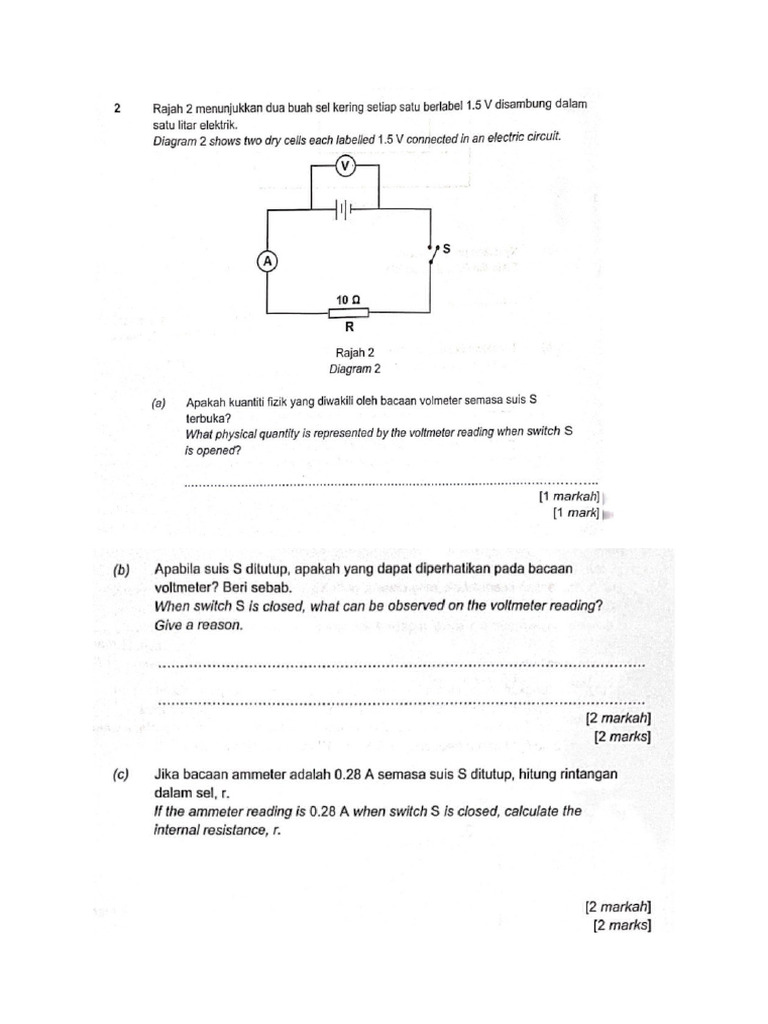 Trial Electric | PDF