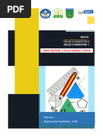 Modul Ajar SPLTV Dan SPTLDV | PDF | Karier & Perkembangan