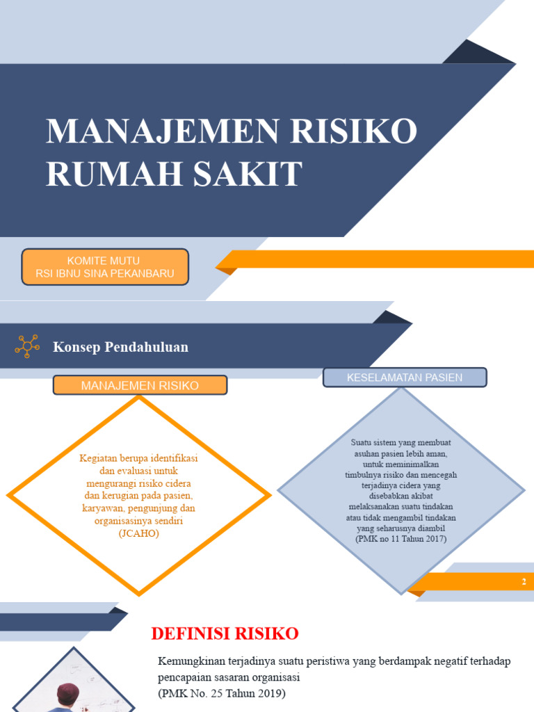 Manrisk On Progress | PDF