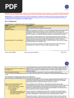 Unit IG2 Risk Assessment Sample-V5.2 | PDF | Risk | Risk Assessment