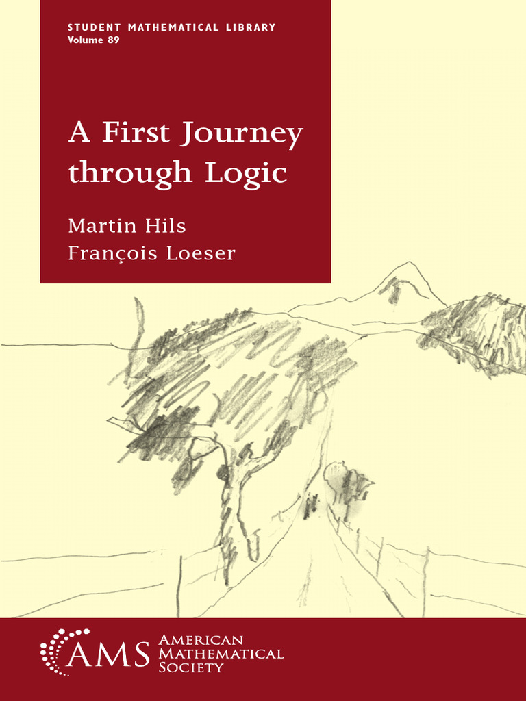 A First Journey Through Log - (Z-Library) | PDF | Set (Mathematics ...