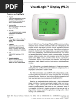 HBT Bms VLC 1188 E Datasheet | PDF | Alternating Current | Rectifier