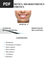 Ackerman Proffit 1969 | PDF | Orthodontics | Mouth