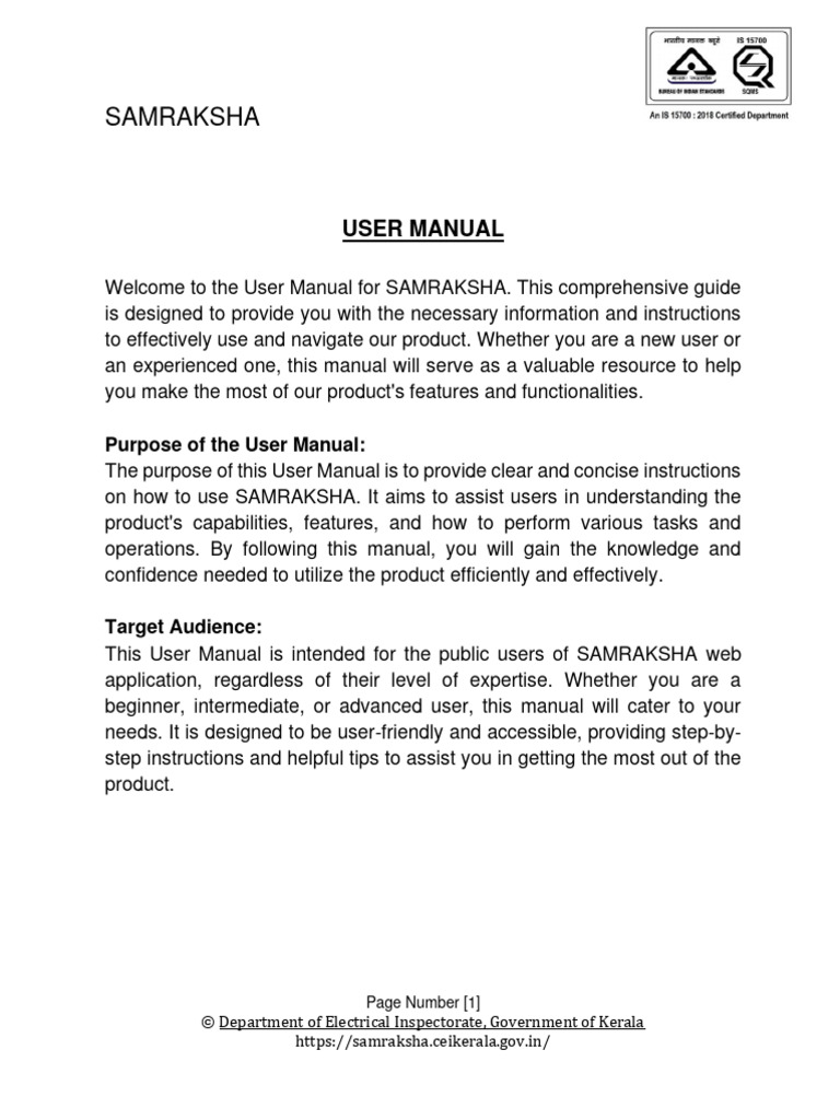 Web User Manual | Download Free PDF | World Wide Web | Internet & Web