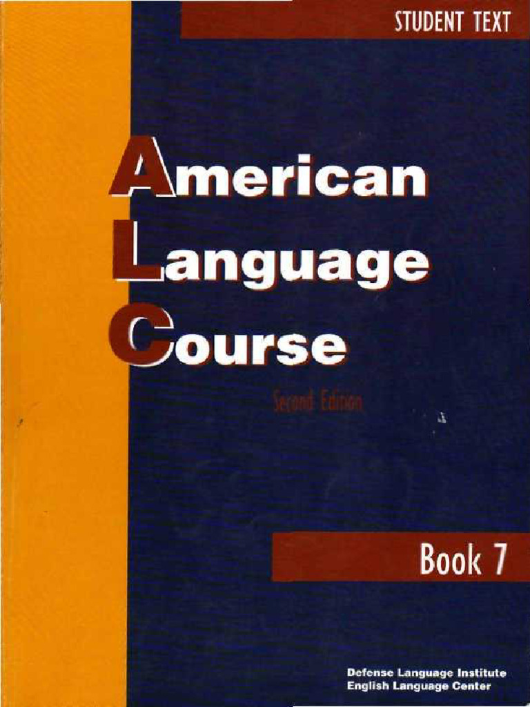 Book 7 Libro Ingles | PDF