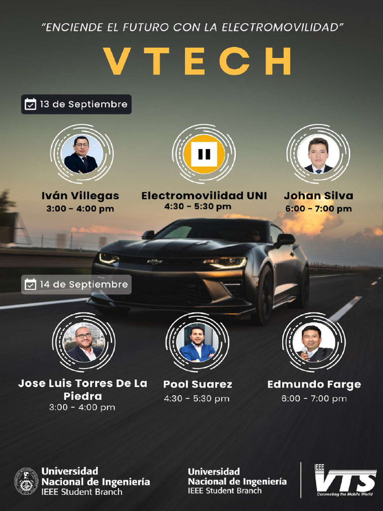 Ieee VTS - Vtech | PDF