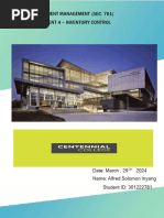 Hudson & Emden Formulas | PDF | Business Economics | Management Accounting