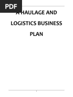 Loading and Offloading SOP Guide | PDF | Cargo | Truck