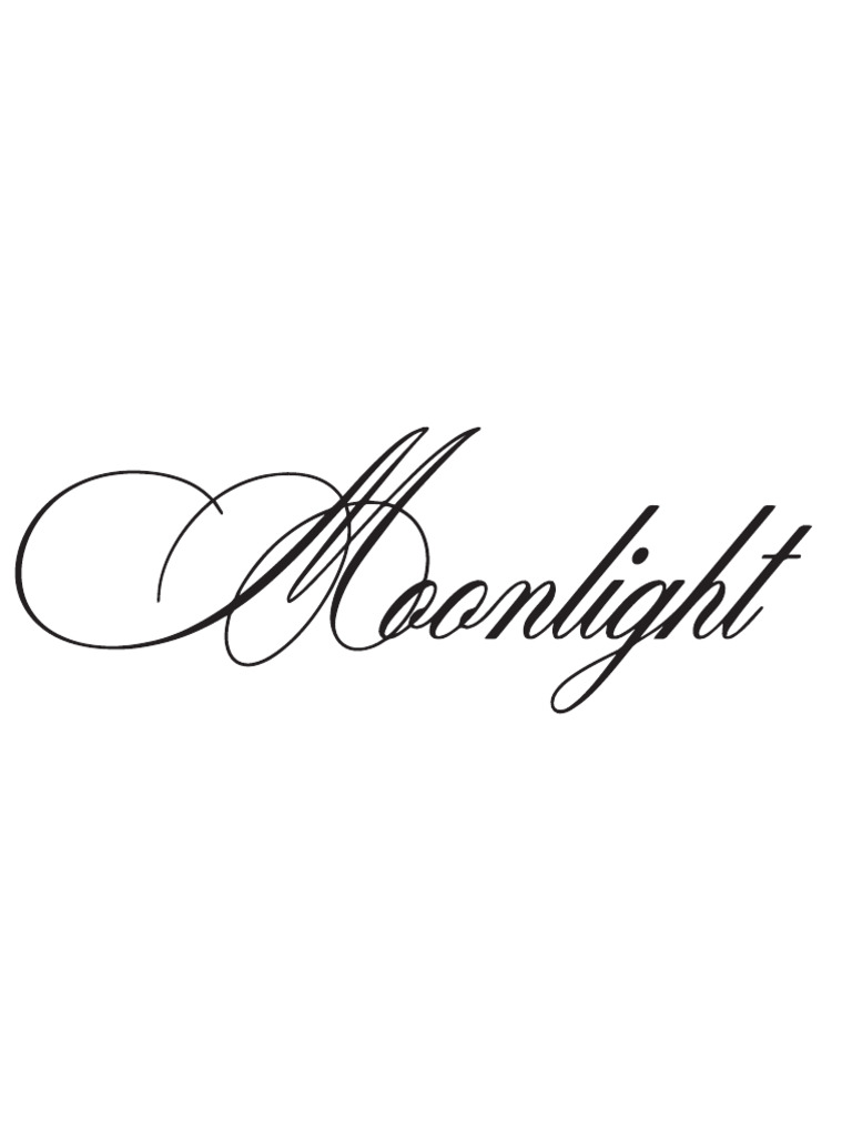 Moonlight Final | PDF